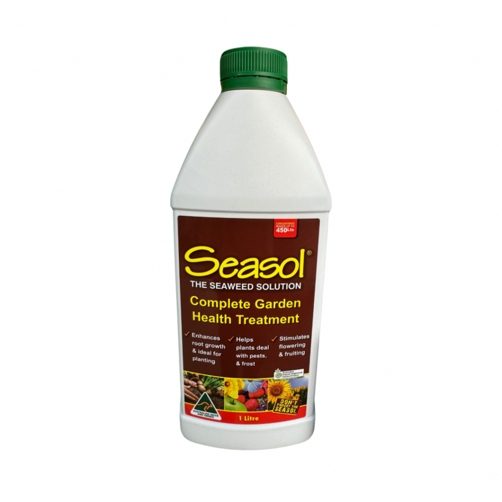 Seasol 1 Litre – Gardening Direct Australia