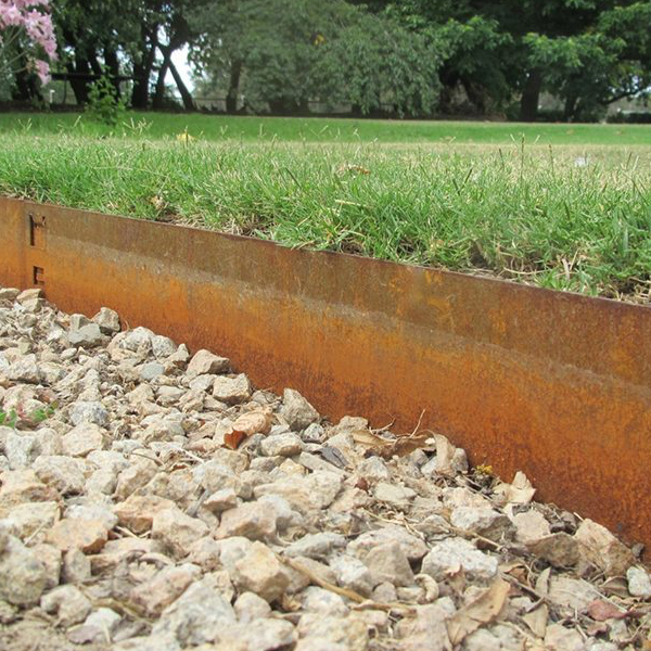 EverEdge Cor-Ten – Gardening Direct Australia