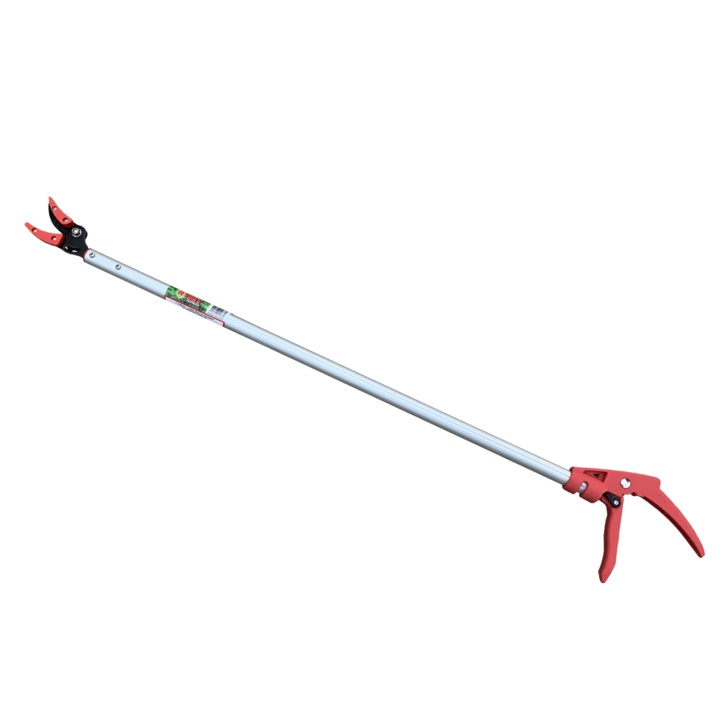 Long Reach Fruit Picker/ Pruner – Gardening Direct Australia